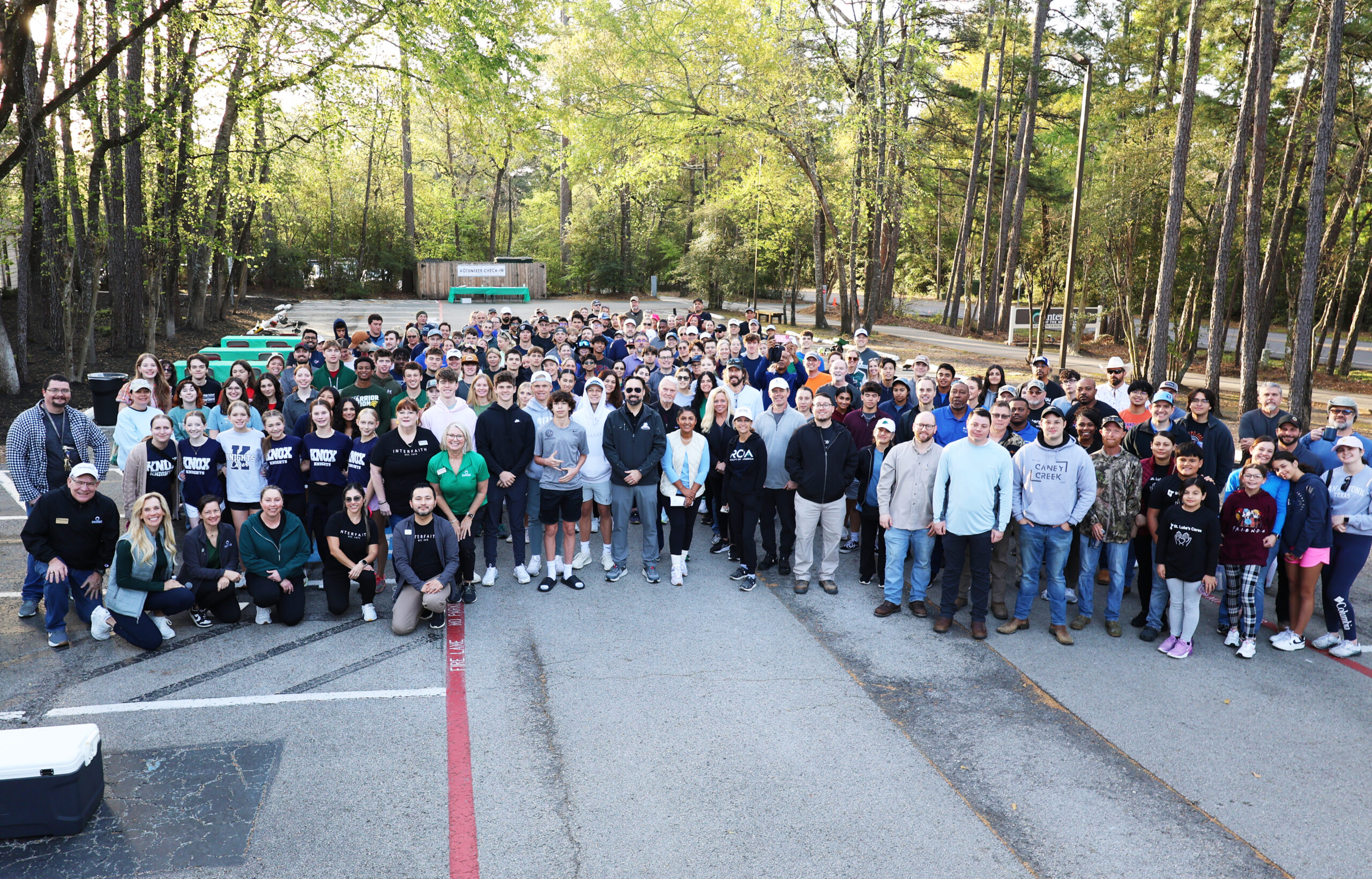 Interfaith of The Woodlands